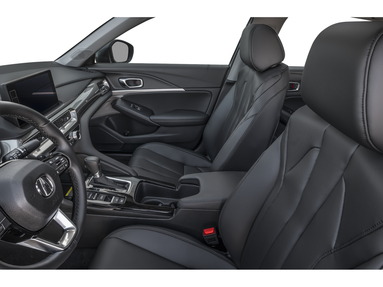 2026 Acura Integra CVT Peabody MA | Acura Peabody 19UDE4H25TA009292