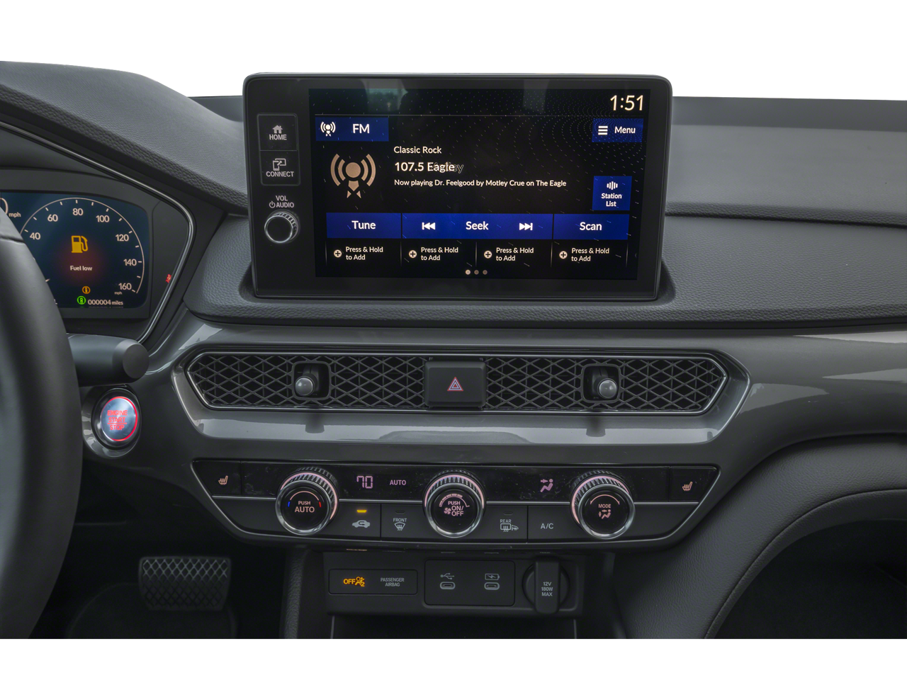 2026 Acura Integra CVT Peabody MA | Acura Peabody 19UDE4H25TA009292