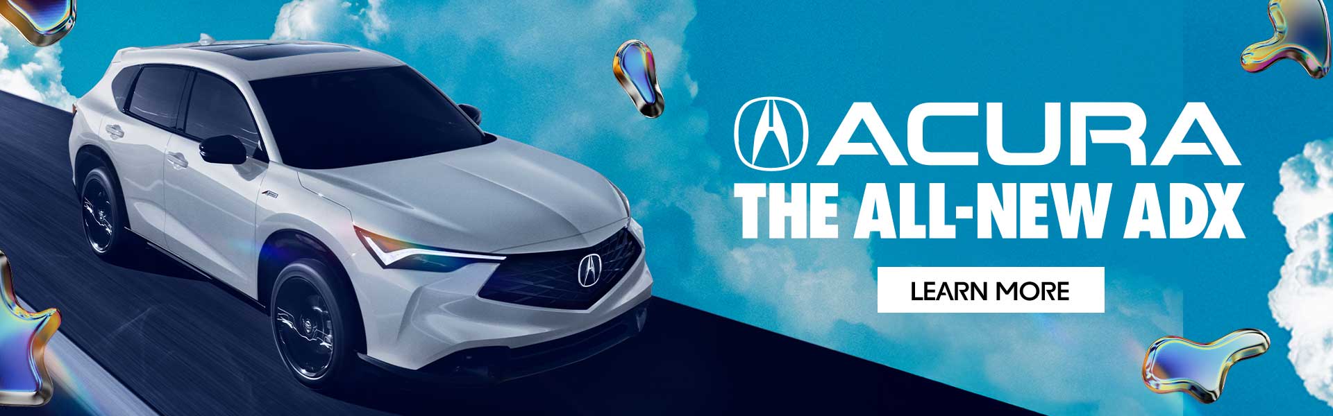 Acura Peabody | Greater Boston New & Used Acura Dealership