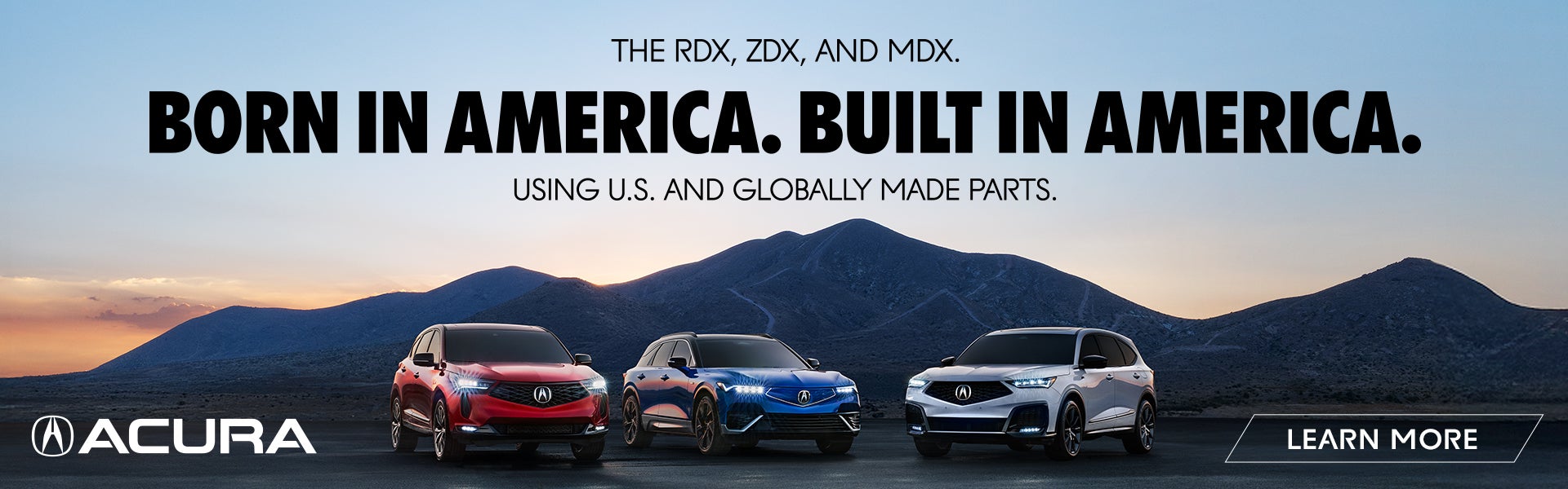 Acura Peabody | Greater Boston New & Used Acura Dealership