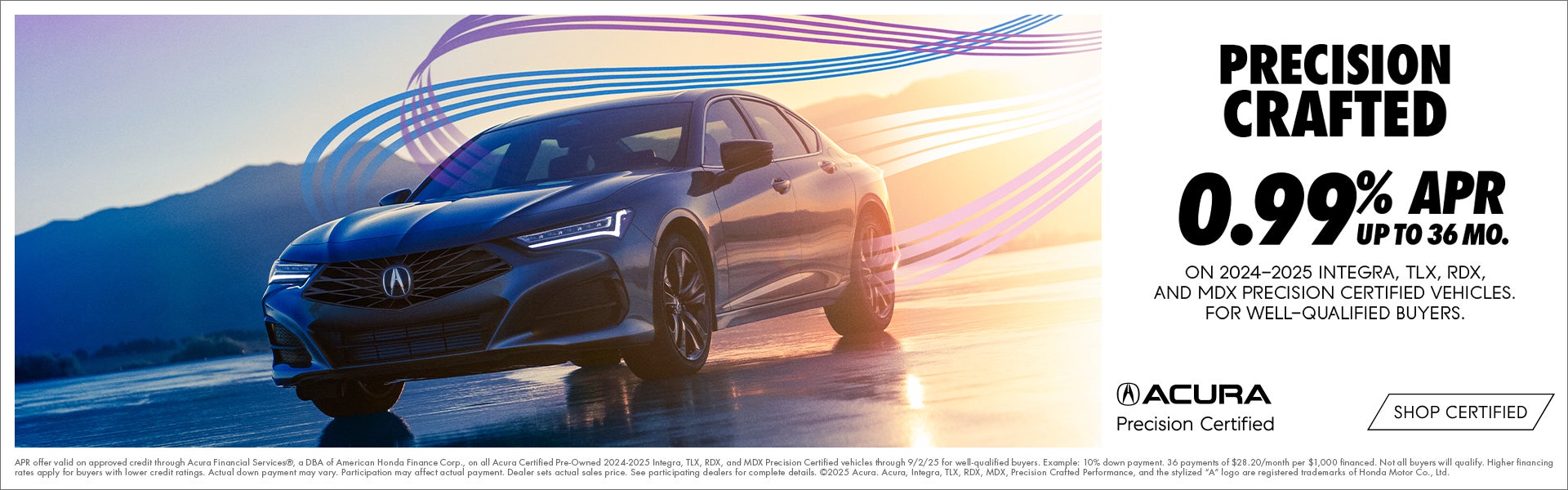 Acura Peabody | Greater Boston New & Used Acura Dealership
