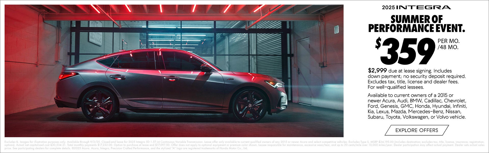 Acura Peabody | Greater Boston New & Used Acura Dealership