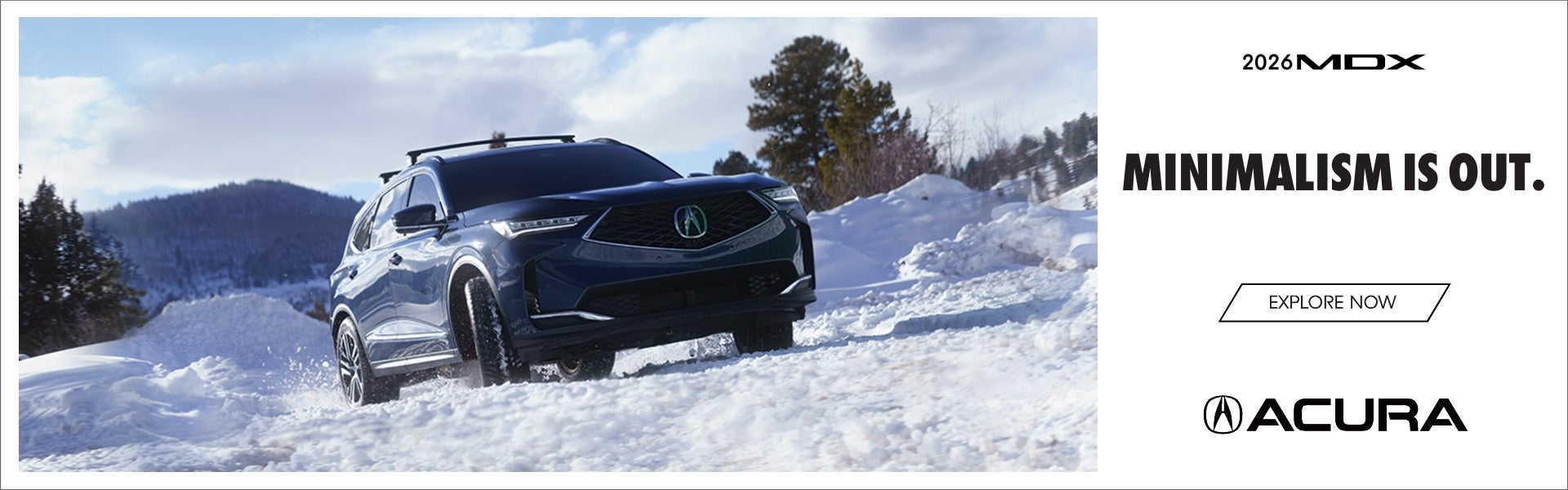 Acura Peabody | Greater Boston New & Used Acura Dealership