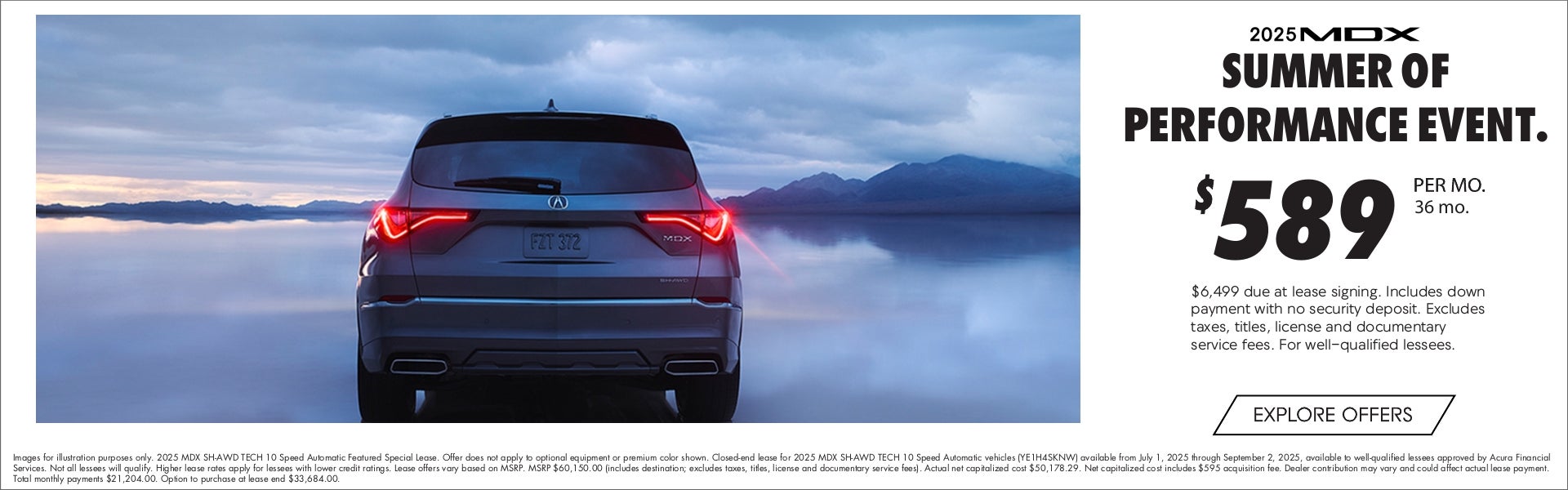 Acura Peabody | Greater Boston New & Used Acura Dealership