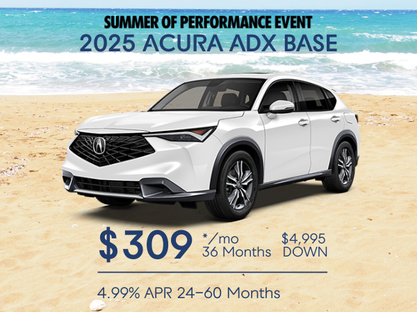 Acura Peabody | Greater Boston New & Used Acura Dealership