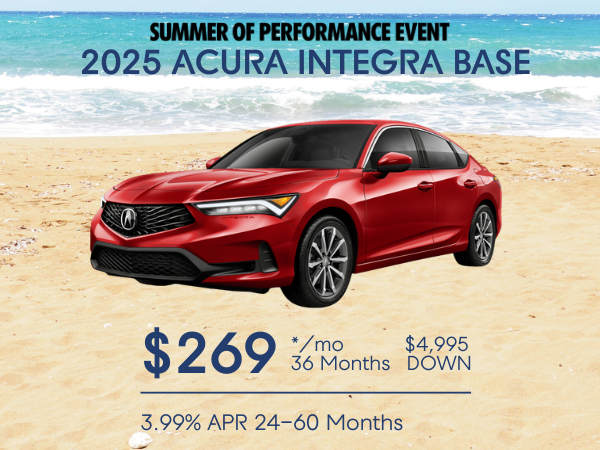 Acura Peabody | Greater Boston New & Used Acura Dealership