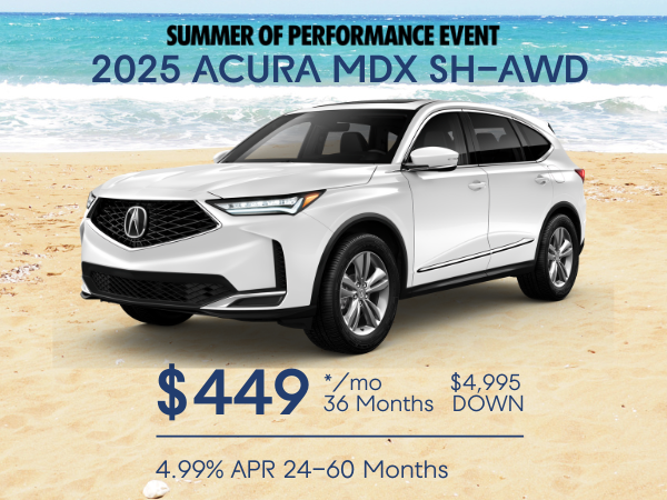 Acura Peabody | Greater Boston New & Used Acura Dealership
