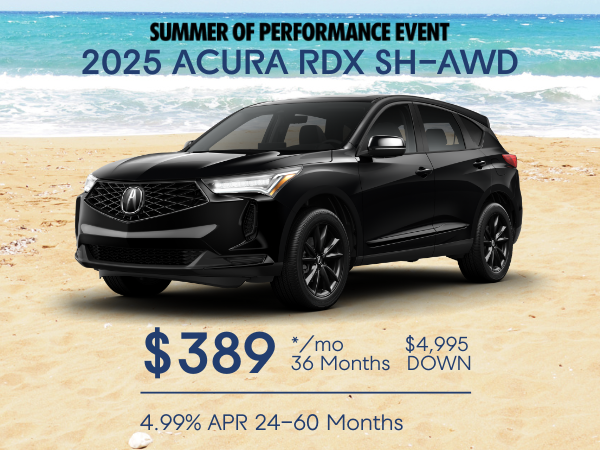 Acura Peabody | Greater Boston New & Used Acura Dealership