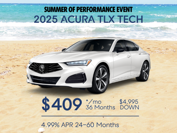 Acura Peabody | Greater Boston New & Used Acura Dealership