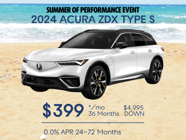 Acura Peabody | Greater Boston New & Used Acura Dealership